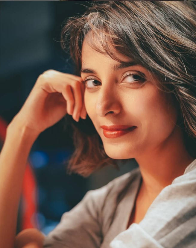 हजारों महिलाओं के ऑडिशन के बाद Pooja B Sharma को ऐसा मिला था द्रौपदी का रोल, जानें अब क्या कर ...